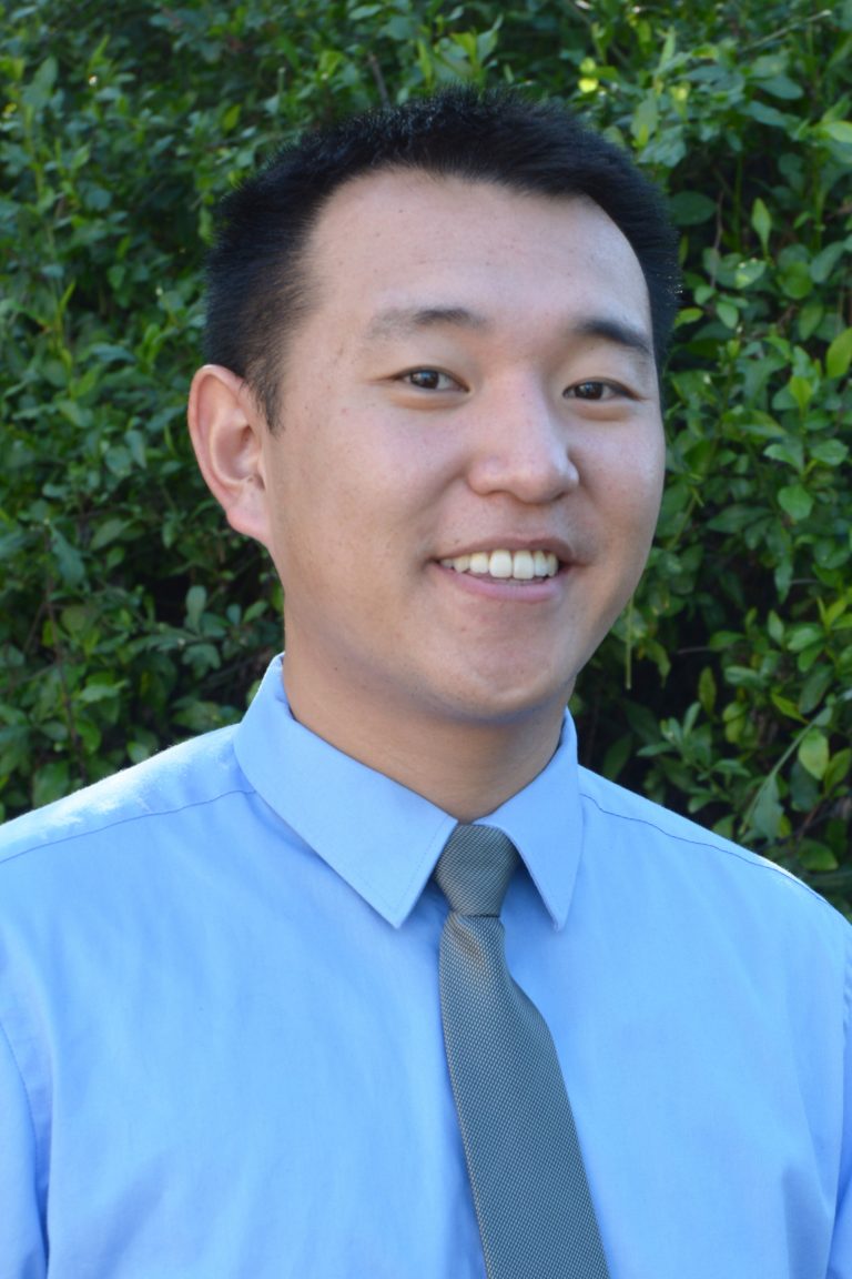 Vincent Li – PaxMed International